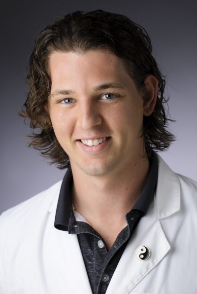 Dr. Wesley Braden – Rutherford Family Acupuncture